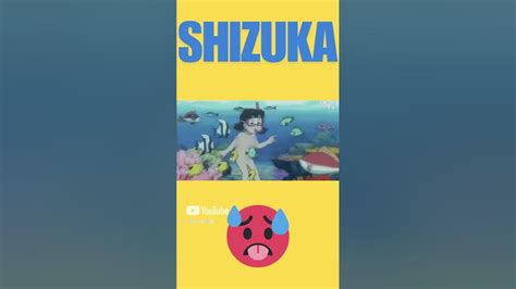 Doraemon Shizuka Naked Bath Deleted Scene When Shizuka Go For