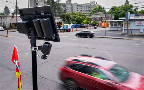 Coralvilles Interest In License Plate Reading Cameras Provokes Public