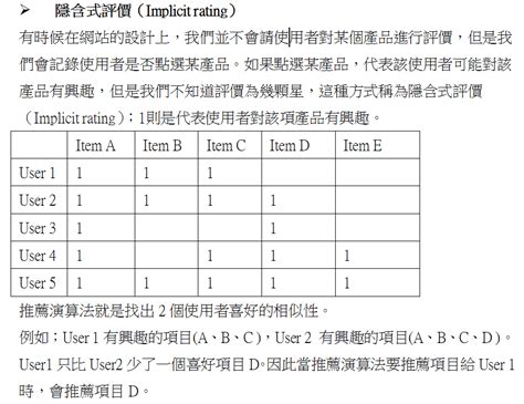 機器學習推薦引擎 使用python spark 2 0 建立 python spark hadoop 機器學習與大數據分析實戰