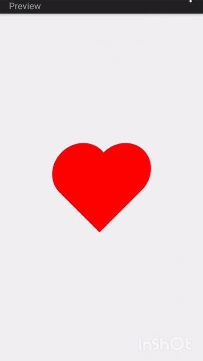 Beating Heart Animation Cssanimation Webdesign Htmlcss Heart Youtube