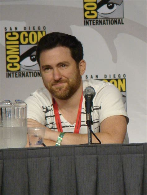Erik Durbin New Girl Wiki Fandom