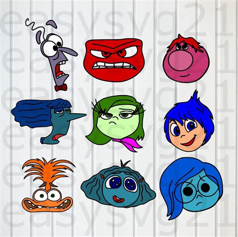 Faces For Svg T Shirts Cricut Silhouette Cutting Files T Shirt