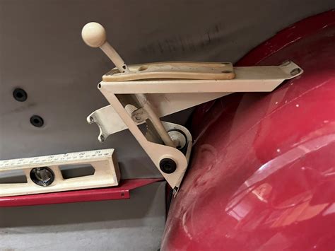 Shifter Original Tech Design Works