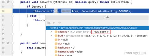 关于springboot项目的tomcat之url解码问题springboot Urldecode Csdn博客