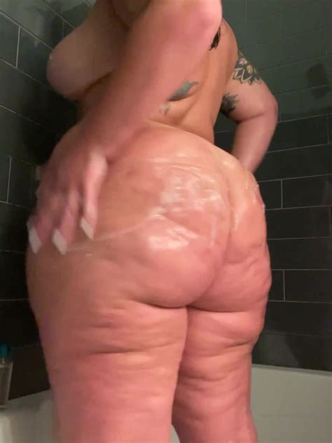 Pawg Take A Shower Thisvid Com