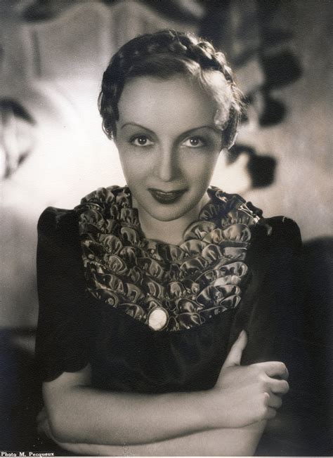 Photos Doubs Bientôt Un Film Sur Dita Parlo Star Du Cinéma Dans Les