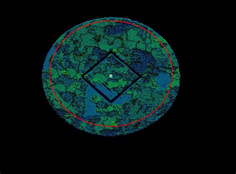 Part Of Map Not Rendered Issue Webbukkit Dynmap GitHub
