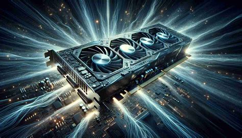 revolutionizing gpu technology unlocking the power of graphics processing