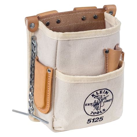 Klein Tools® Tool Pouch