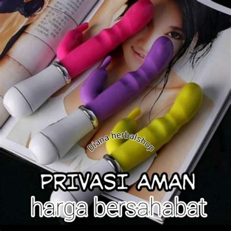 Promo Alat Pijat Wanita Getar Seksual Diskon Di Seller Aninda Store ID Petojo Utara