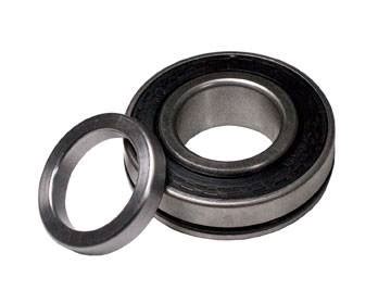 Yukon Sealed Axle Bearing For Ford 9