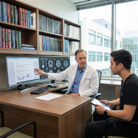 Navigating The Future Of Medicine Academic Vs Private P