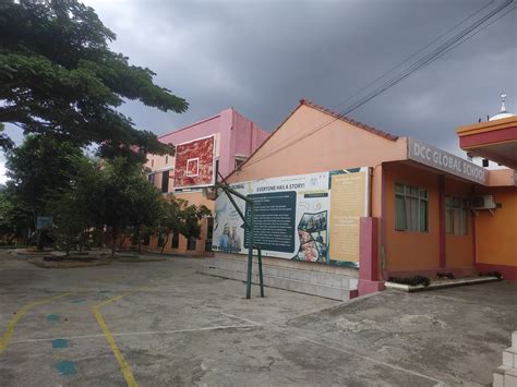 Profil Sma Dcc Global School Kota Bandar Lampung Ppdb Biaya Masuk Pendaftaran Sekolahloka