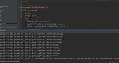 Javalangillegalstateexception Unable To Find A
