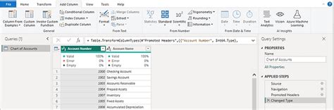 How To Add A Power Bi Column With A Fixed Value