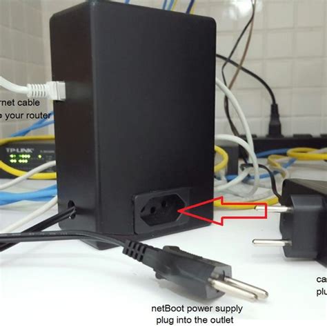 netboot v2