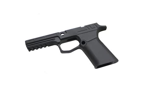 Valor Series ALG Module For Sig P KM Tactical