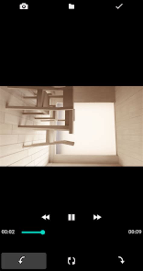 rotate video for android download