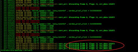 R35 3 1 Agx Orin Bring Up Ar0820 Raw Sensor And Capture Frame Will Get Stuck Jetson Agx Orin