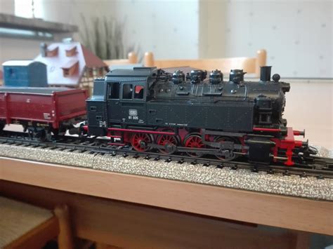 MÄRKLIN 3031 Digital MFX med Ljud (387394077) ᐈ Köp på Tradera