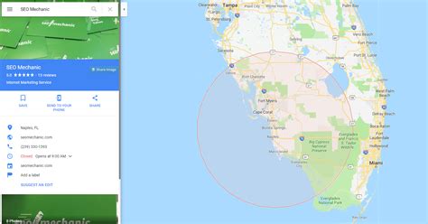 When Do Google Maps Update SEO Mechanic