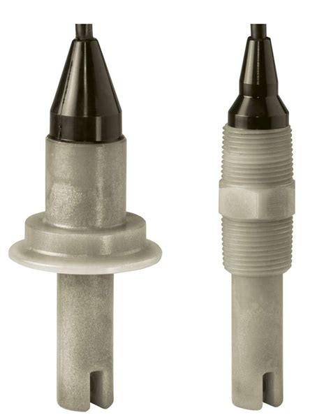 2 Electrode And Inductive Conductivity Sensors Analysis Oem