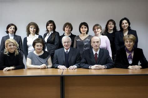 მედიცინის ფაკულტეტი პირველი კურსი