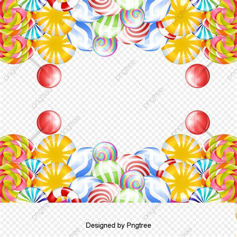 Candy Border Clip Art 19 Free Cliparts Download Images On Clipground 2026