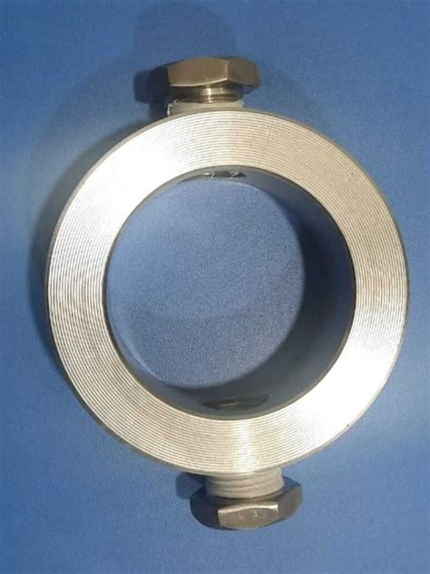 For Hardware Fitting Ss Flushing Ring 2 Inch At ₹ 750piece In Pune