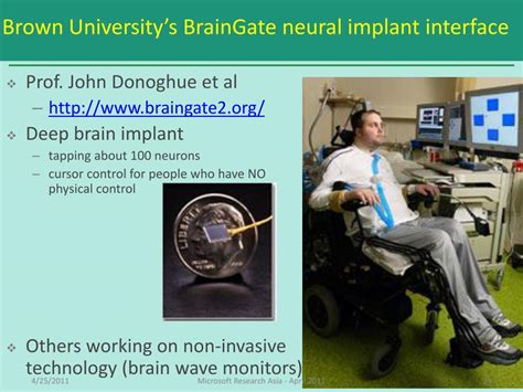 PPT User Interfaces Evolution And Revolution Part One PowerPoint Presentation ID 1578842