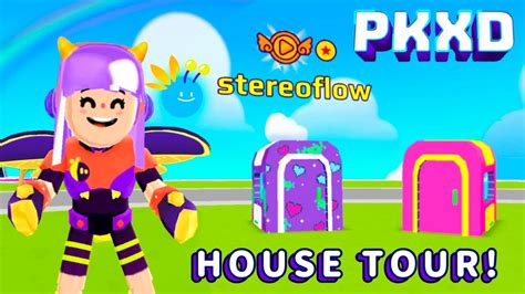How To Get A House In Pk Xd At Bryan Hanes Blog