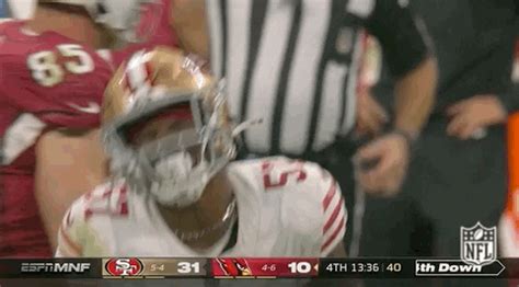 San Francisco 49ers Football  By Nfl