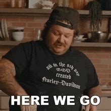 Here We Go Meme Here We Go Discover And Share S