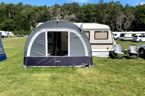 Hobby 520 TQM Classic Otroligt fin säljes i H - såld eller borttagen