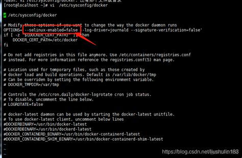 docker 单例 nacos 启动无法访问 docker启动失败原因 mob6454cc62b754的技术博客 51cto博客