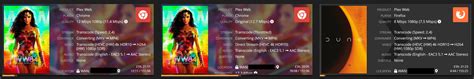 plex is not consistently choosing to use the gpu r plex
