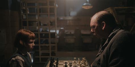 The Queens Gambit 5 Reasons Beth And Benny Watts Were Perfect Together