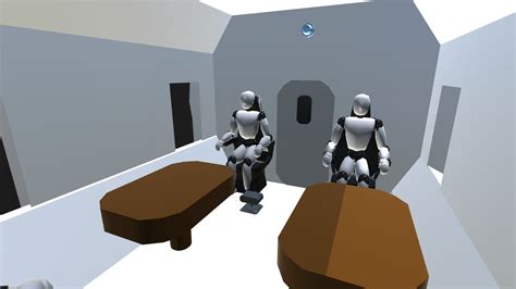 Simpleplanes Sbj 1 W Interior