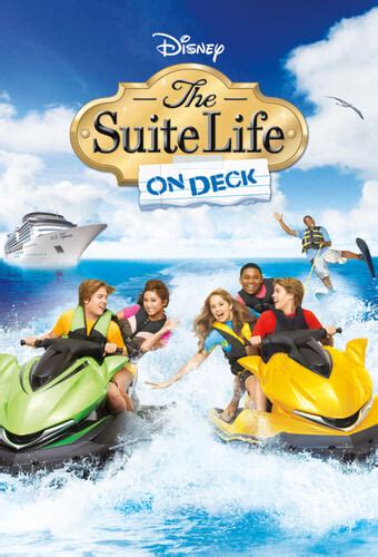 The Suite Life On Deck Next Episode Air Date And Coun