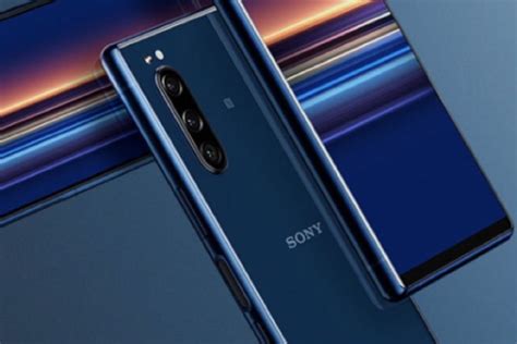 Sony Smartphone 2025 Test Quel Téléphone Prendre En 2025 Pgdtpv