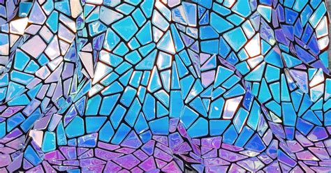 Unique Irregular Pattern Fabrics Asymmetry Fabric Oneyard