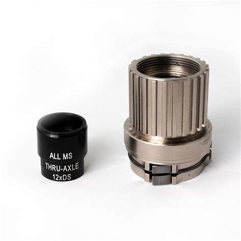 Shimano Microspline Freehub Body Saris