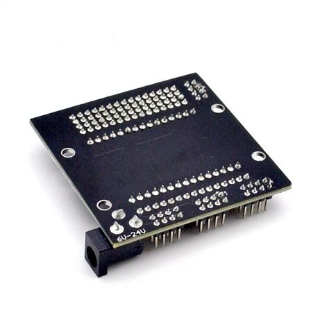 Placa Baza Esp8266 Modulosy Nodemcu V3 Emag Ro