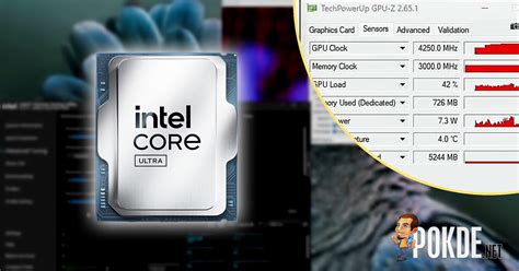 Overclocker Skatterbencher Broke Gpu Frequency Record Using Intel Igpus Pokde Net