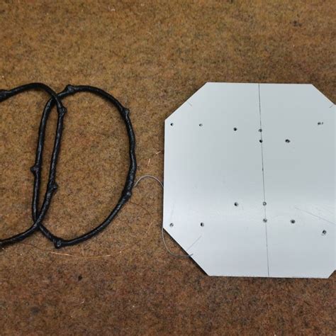 DIY Super Simple Sensitive Metal Detector Hackaday Io