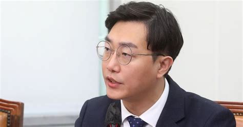 세상 답답한 장경태…당론 위반자 컷오프 논란 팩트는