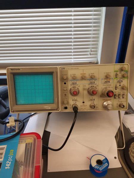 Different Types Of Oscilloscopes Digilent Blog