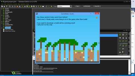 Update Progress Batch Image This Indiedb