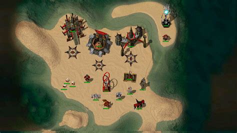 Total Annihilation Kingdoms Game Mod After The War V 1 2 3 Download