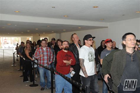 Avn Adult Entertainment Expo 2012 Fan Fest Gallery 1 Avn